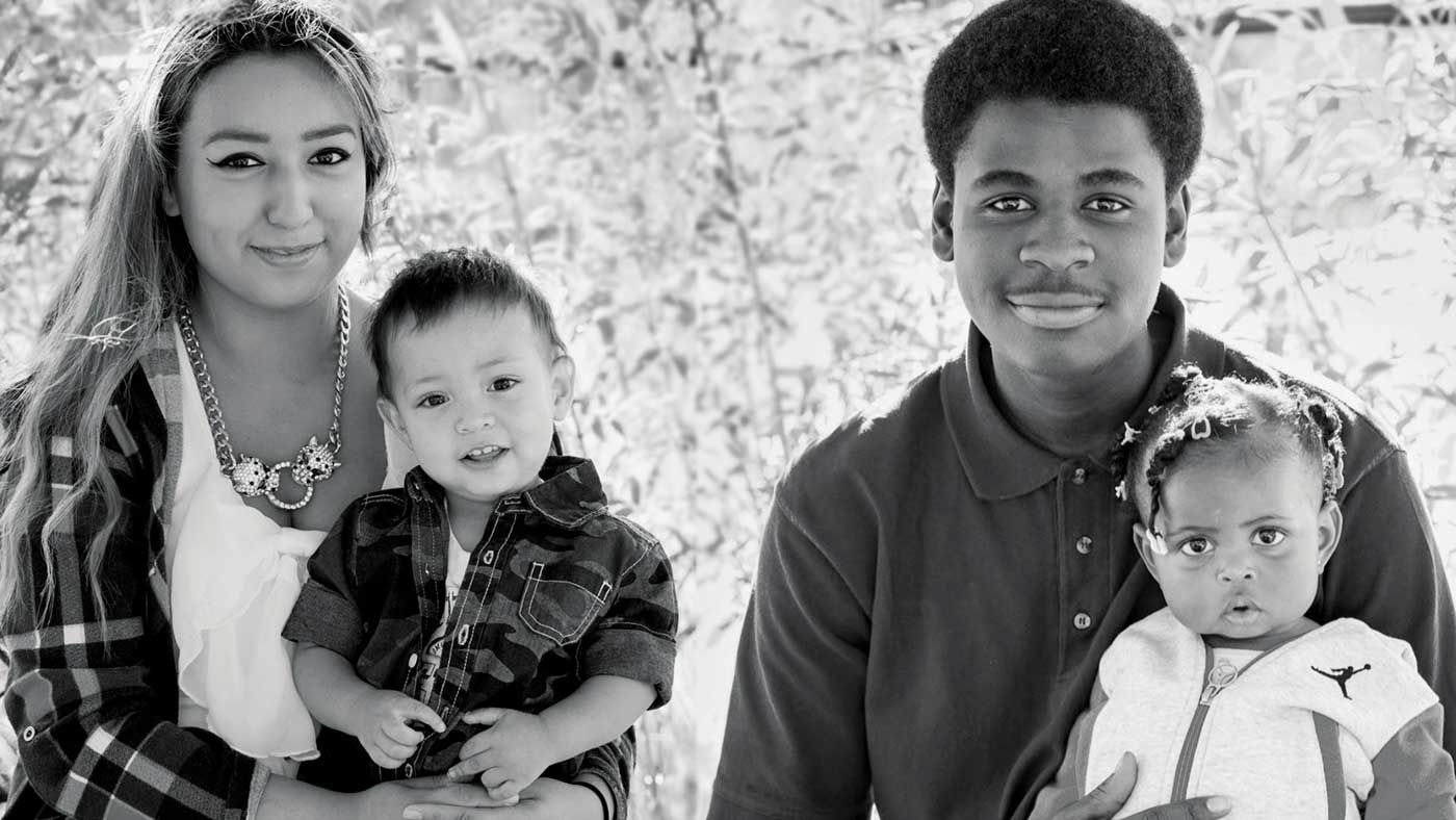 WeeCycle | helping new + gently used baby gear find another home