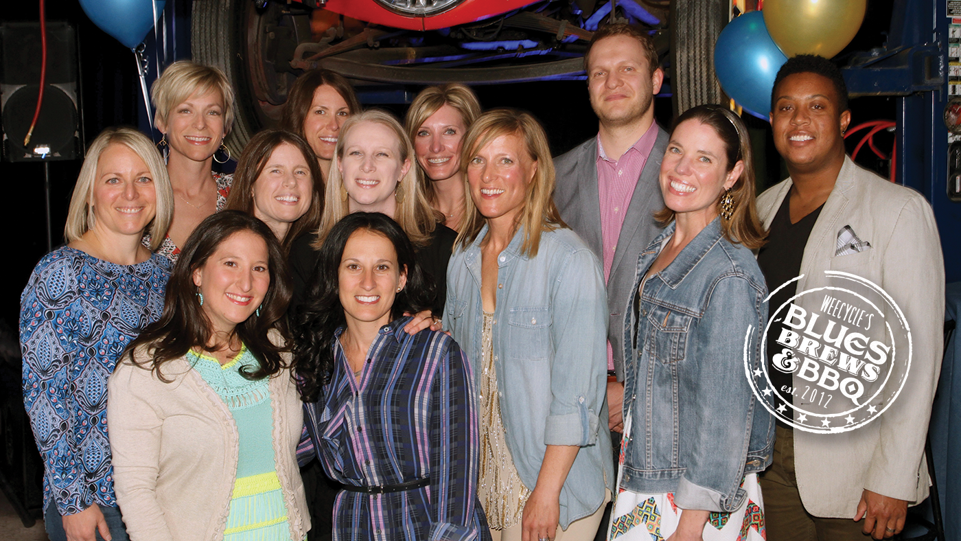 WeeCycle | helping new + gently used baby gear find another home