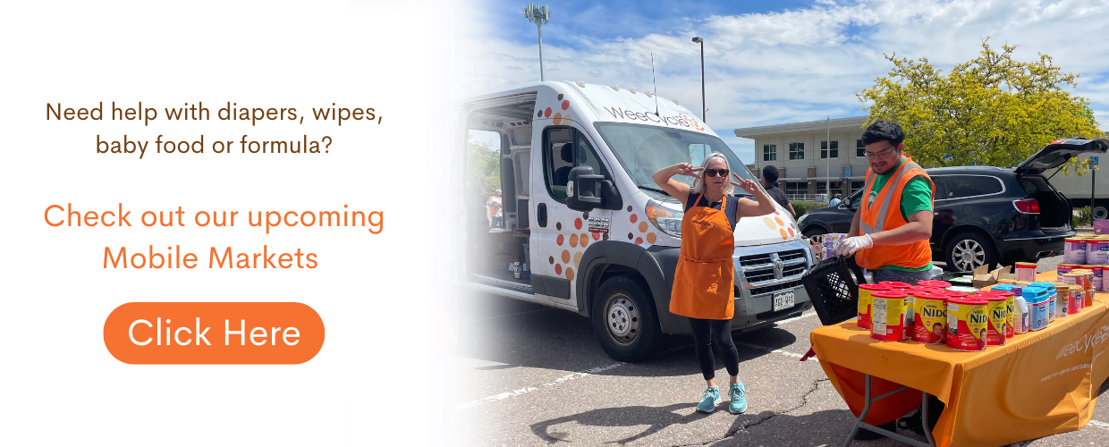 WeeCycle | helping new + gently used baby gear find another home